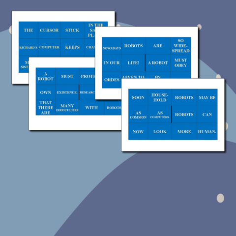 Презентация Spotlight 9 module 4b "Computer problems"
