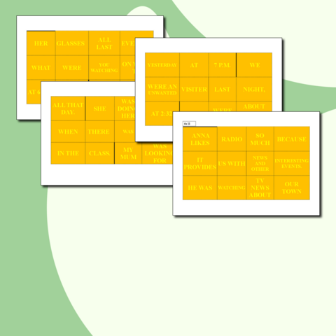 Презентация Spotlight 9 module 4b "Computer problems"