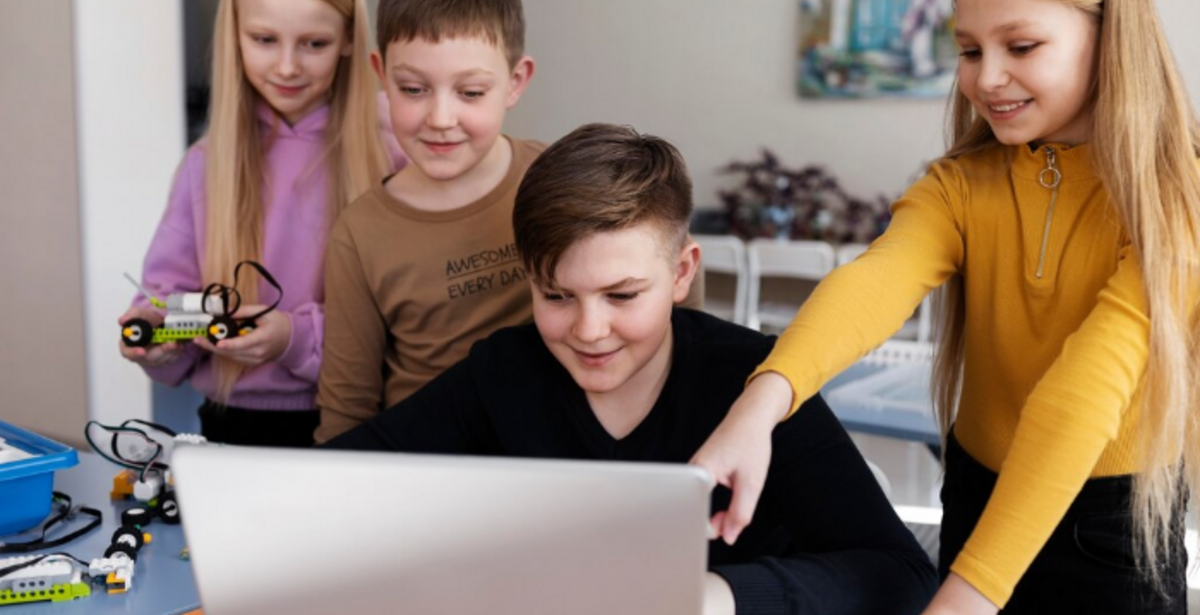 Современные интерактивные методы и технологии в образовательном ...