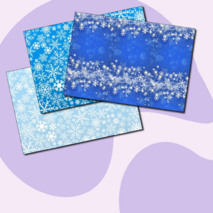 Закладки новогодние "Новый 2026 год"