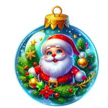 Новогодние шары