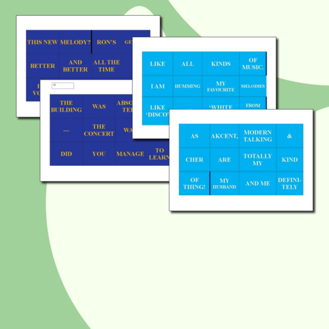 Презентация Spotlight 9 module 4b "Computer problems"