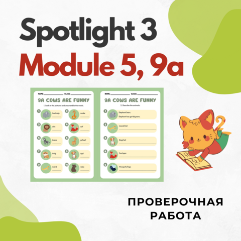 Презентация Spotlight 9 module 4b "Computer problems"