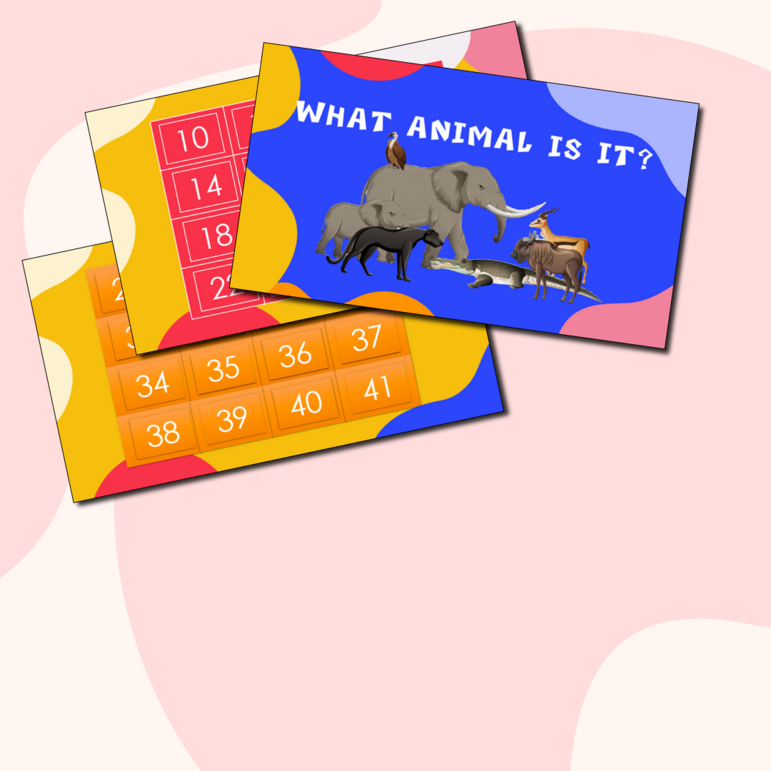 Презентация по английскому языку Spotlight5 unit 5 (животные, Present Simple)