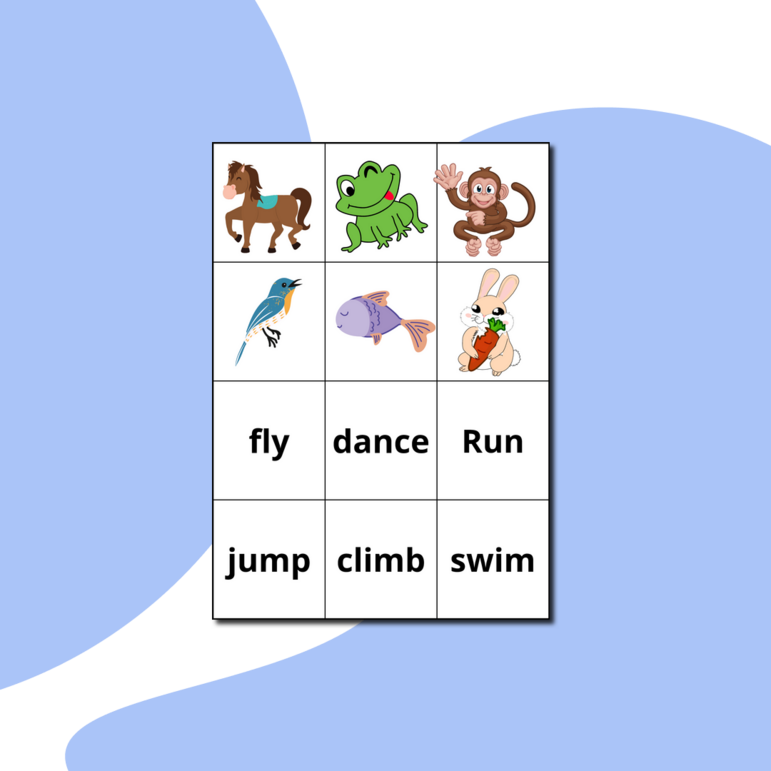 Карточки для говорения (Spotlight 2, Module 3, Unit 7, 8)