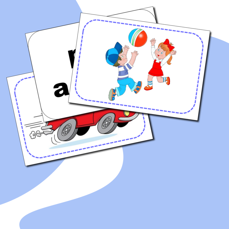 Spotlight 3 Module 7 Actions