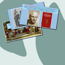 Презентация «Золотой век» римской литературы.