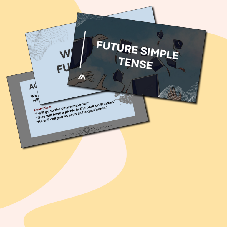 Презентация «Future Simple»