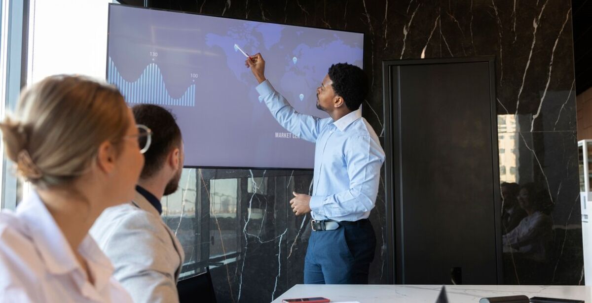 Информационные технологии в управленческих процессах – видеокурс от ...