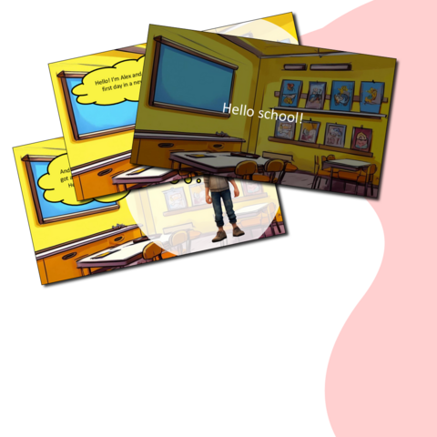 Презентация Spotlight 9 module 4b "Computer problems"