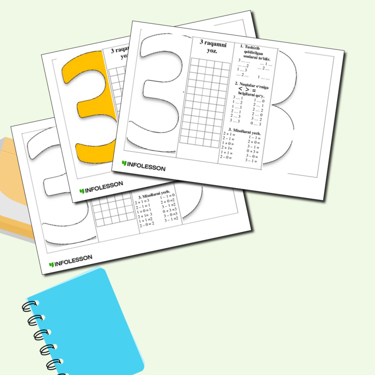 «Garmoshka .Raqam 3.»