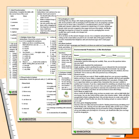 Environmental Pollution: A Global Challenge