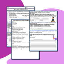 Презентация по английскому языку для 7 класса Spotlight 7 Module 4a "News Stories"