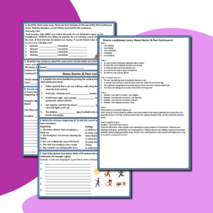 Презентация по английскому языку для 7 класса Spotlight 7 Module 4a "News Stories"