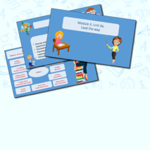 Презентация для УМК Spotlight для 7 класса «Module 3 Profiles. Unit 3a ...