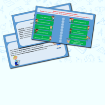 Презентация для УМК Spotlight для 7 класса «Module 3 Profiles. Unit 3a ...