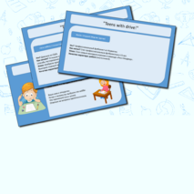 Презентация для УМК Spotlight для 7 класса «Module 3 Profiles. Unit 3a ...