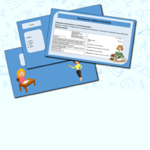 Презентация для УМК Spotlight для 7 класса «Module 3 Profiles. Unit 3a ...