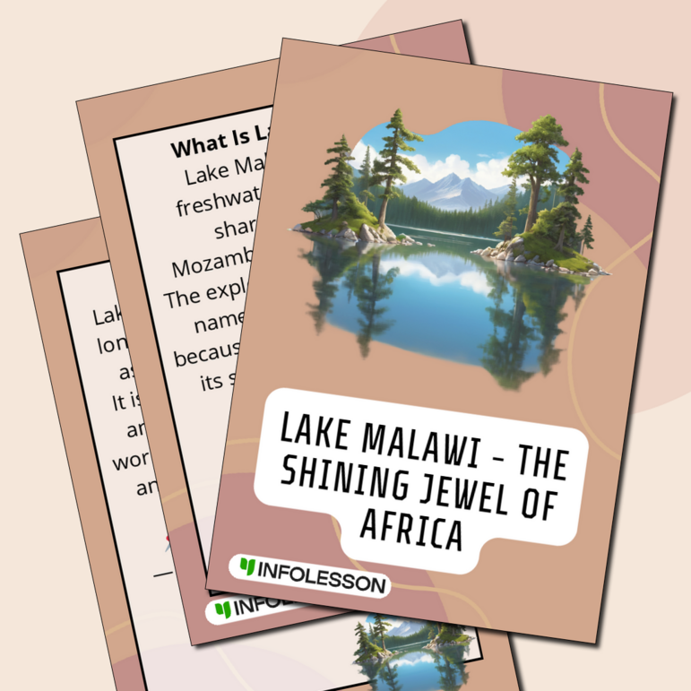 Display Folder “Lake Natron – The Flamingo Lake of Tanzania”