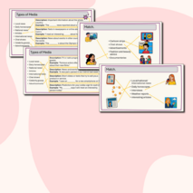 Презентация по английскому языку для 7 класса Spotlight 7 Module 4a "News Stories"
