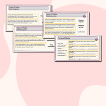 Презентация по английскому языку для 7 класса Spotlight 7 Module 4a "News Stories"