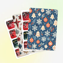 Новогодние предсказания (пожелания). 45 предсказаний