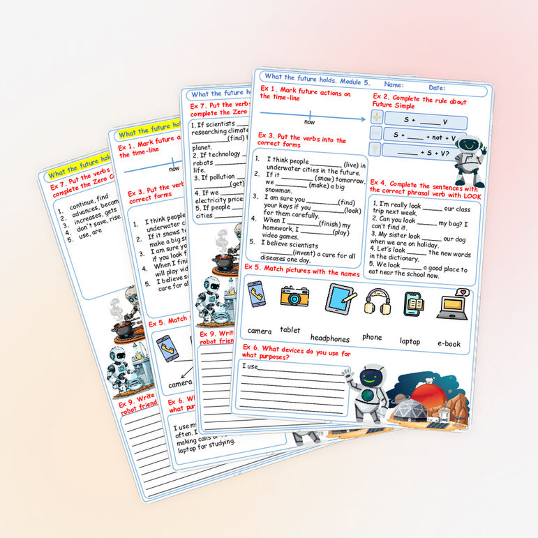 Презентация по английскому языку по теме "In the spotlight" Spotlight 7 Module 7 для 7a, 7b, 7c ...