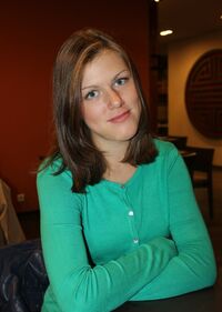 Репетитор Анна Владимировна - Начальная школа, Россия, обл ...