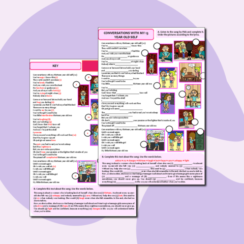 Презентация Spotlight 9 module 4b "Computer problems"