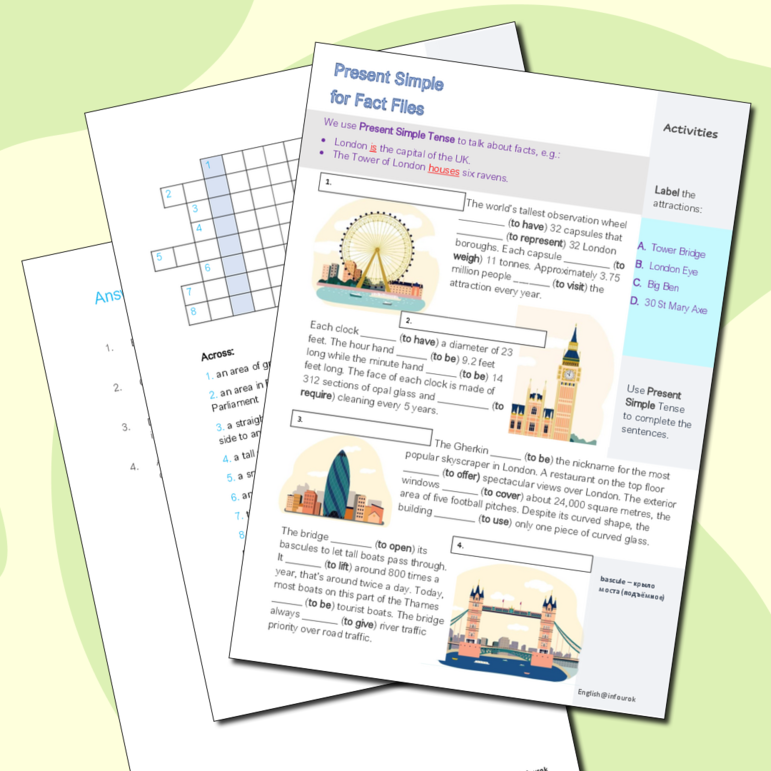 Present Simple for general facts. Употребление Present Simple (для ...