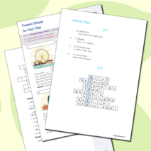 Present Simple for general facts. Употребление Present Simple (для ...