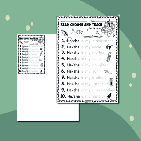 Презентация - повторение для учеников 3 класса на английском языке ...