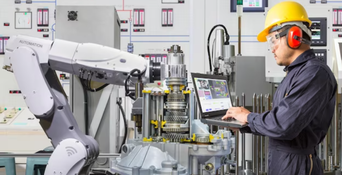 Технологии и автоматизация в машиностроении – видеокурс от проекта ...