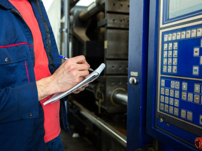 Курс повышения квалификации «Правила эксплуатации обслуживание и механизм работы трамбовок