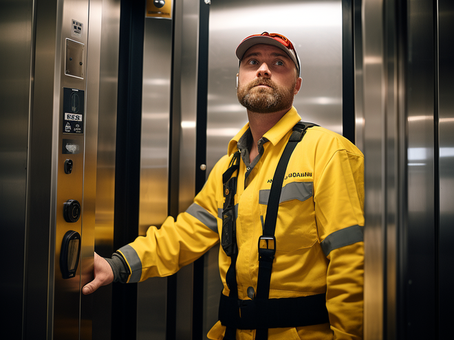 Курс повышения квалификации «Техническое обслуживание и безопасность лифтовых установок ИНФОУРОК