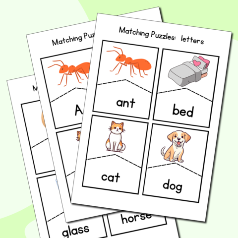 Сборник тестов для 2 класса (К учебнику SPOTLIGHT 2)