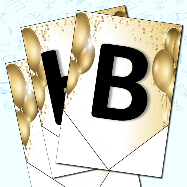 Простая растяжка на выпускной. "Выпускной! Ура!", "Выпуск 2024 - лучший ...