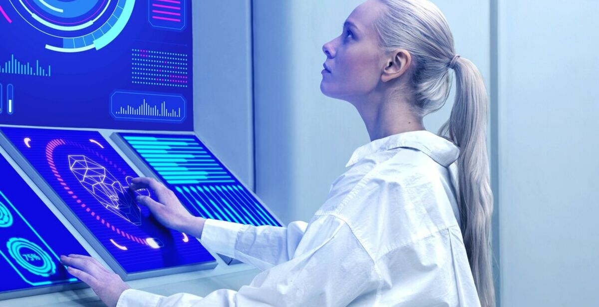 Большие данные и машинное обучение основы Data Science видеокурс от
