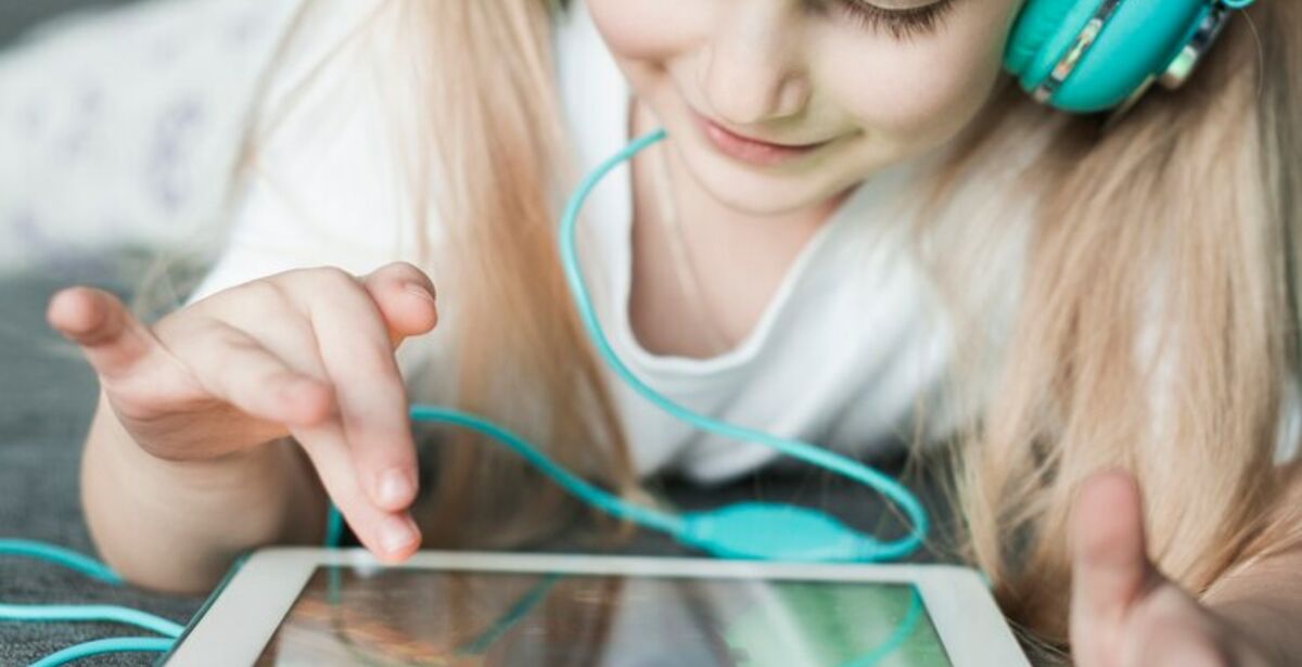 Цифровые технологии в развитии детей дошкольного возраста – видеокурс ...