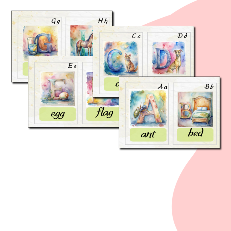 Кроссворд по английскому языку на тему: "My letters!" (Spotlight 2)