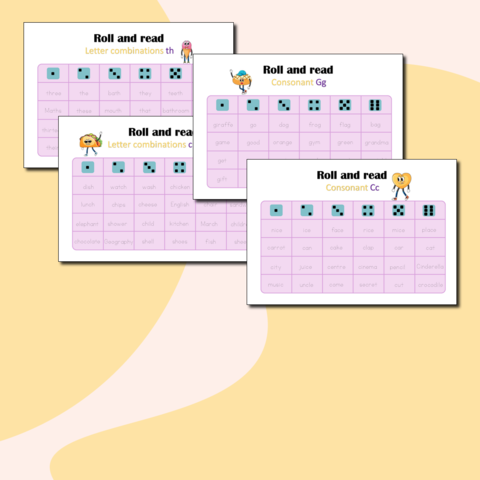Презентация «Consonants and their classification»